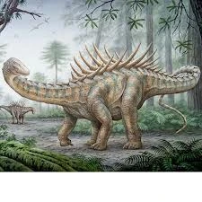 Agustinia | JP-Wiki | FANDOM powered by Wikia