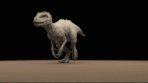 Image - Indominus Rex (57).gif | Jurassic Park wiki | FANDOM powered by ...