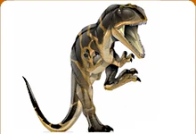 Abelisaurus | Jurassic Park wiki | FANDOM powered by Wikia