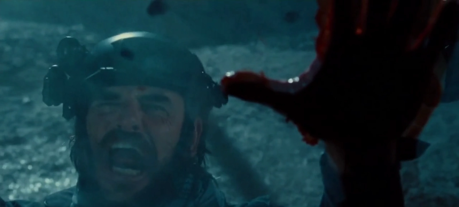 InGen Soldier | Jurassic Park wiki | Fandom