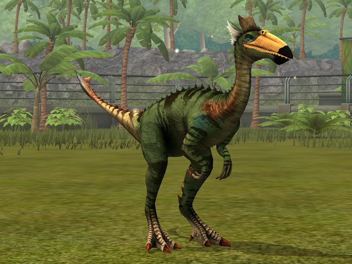 Unayrhynchus/JW: TG | Jurassic Park wiki | FANDOM powered by Wikia