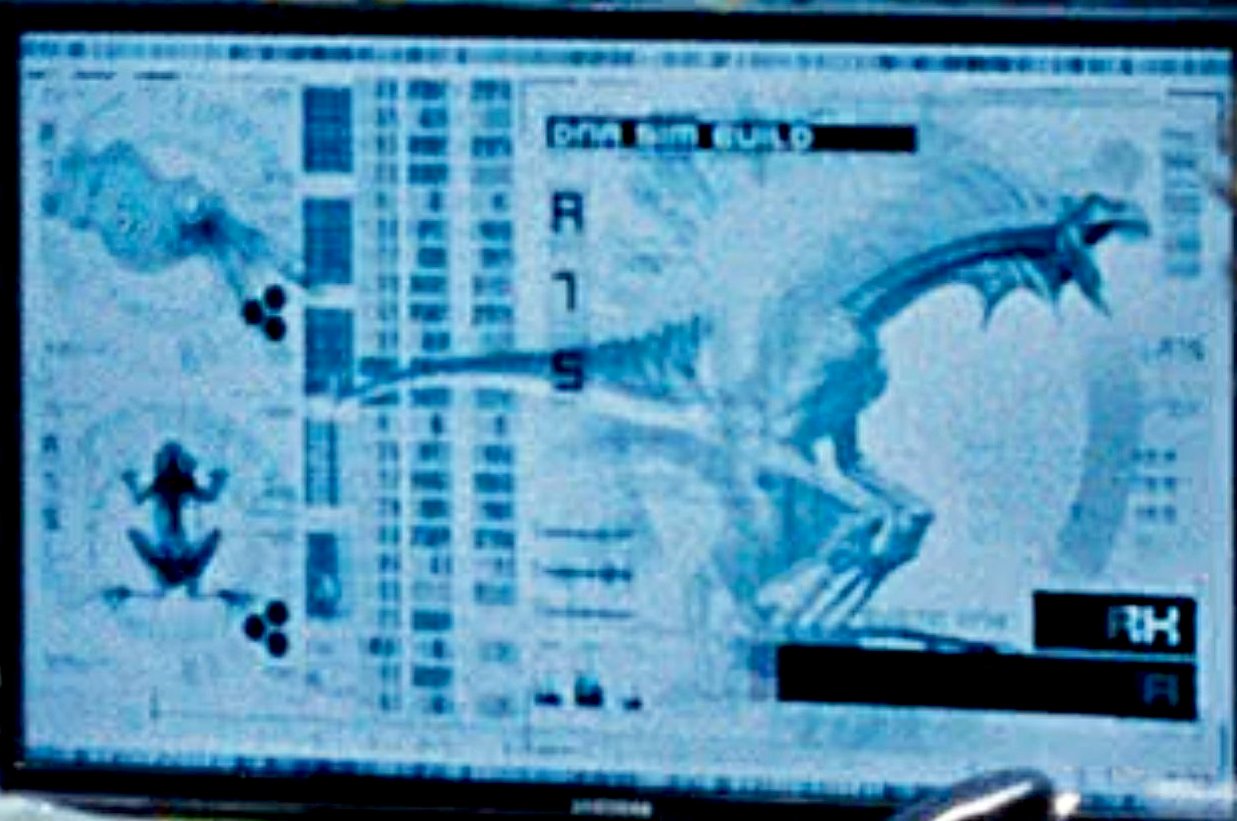Hybride Therizinosaurus | Wikia Jurassic Park | Fandom Hybride Therizinosaurus | Wikia Jurassic Park | Fandom