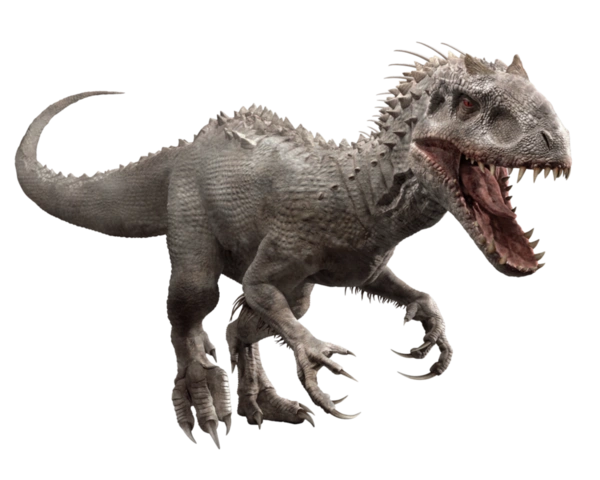 Imagen - Indominus Rex New.png | Jurassic Park Wiki | FANDOM powered by ...