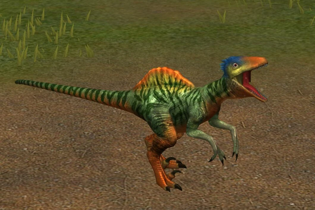Image - Spinoraptor (2).jpg | Jurassic Park wiki | FANDOM powered by Wikia