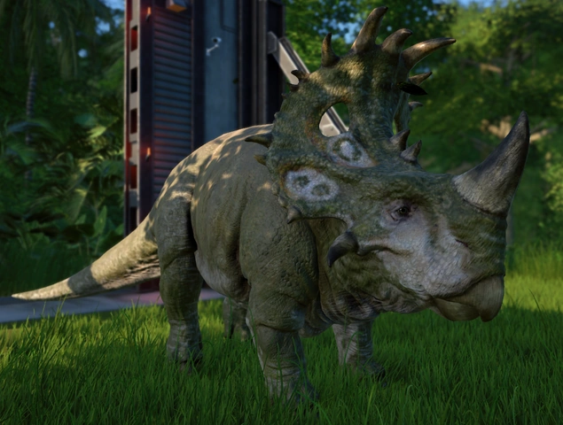 Sinoceratops | Jurassic Park Wiki | FANDOM powered by Wikia