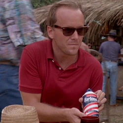 Lewis Dodgson | Jurassic Park Wiki | Fandom