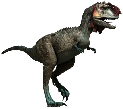 Majungasaurus | Jurassic Park Wiki | Fandom