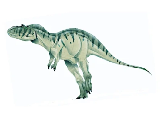 Gorgosaurus | Jurassic Park wiki | Fandom