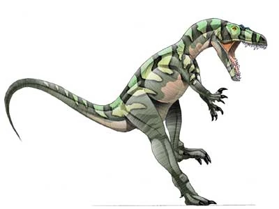 Chindesaurus | Jurassic Park Wiki | Fandom