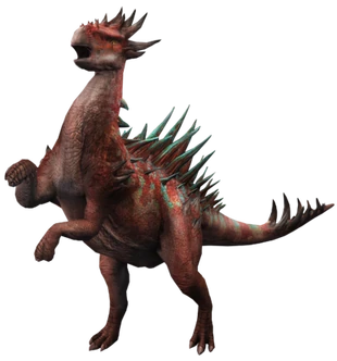 Tuoramoloch | Jurassic Park wiki | Fandom