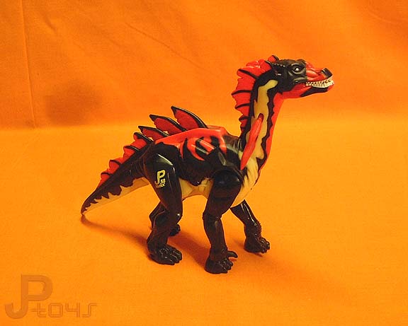 Jurassic Park Chaos Effect Jurassic Park Wiki Fandom Powered By Wikia