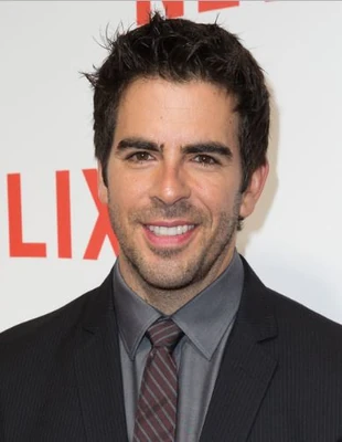 Eli Roth | Jurassic Park wiki | Fandom