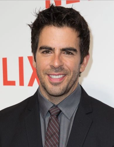 Eli Roth | Jurassic Park wiki | Fandom