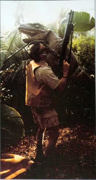 Image - Muldoon Death.jpg | Jurassic Park wiki | FANDOM powered by Wikia