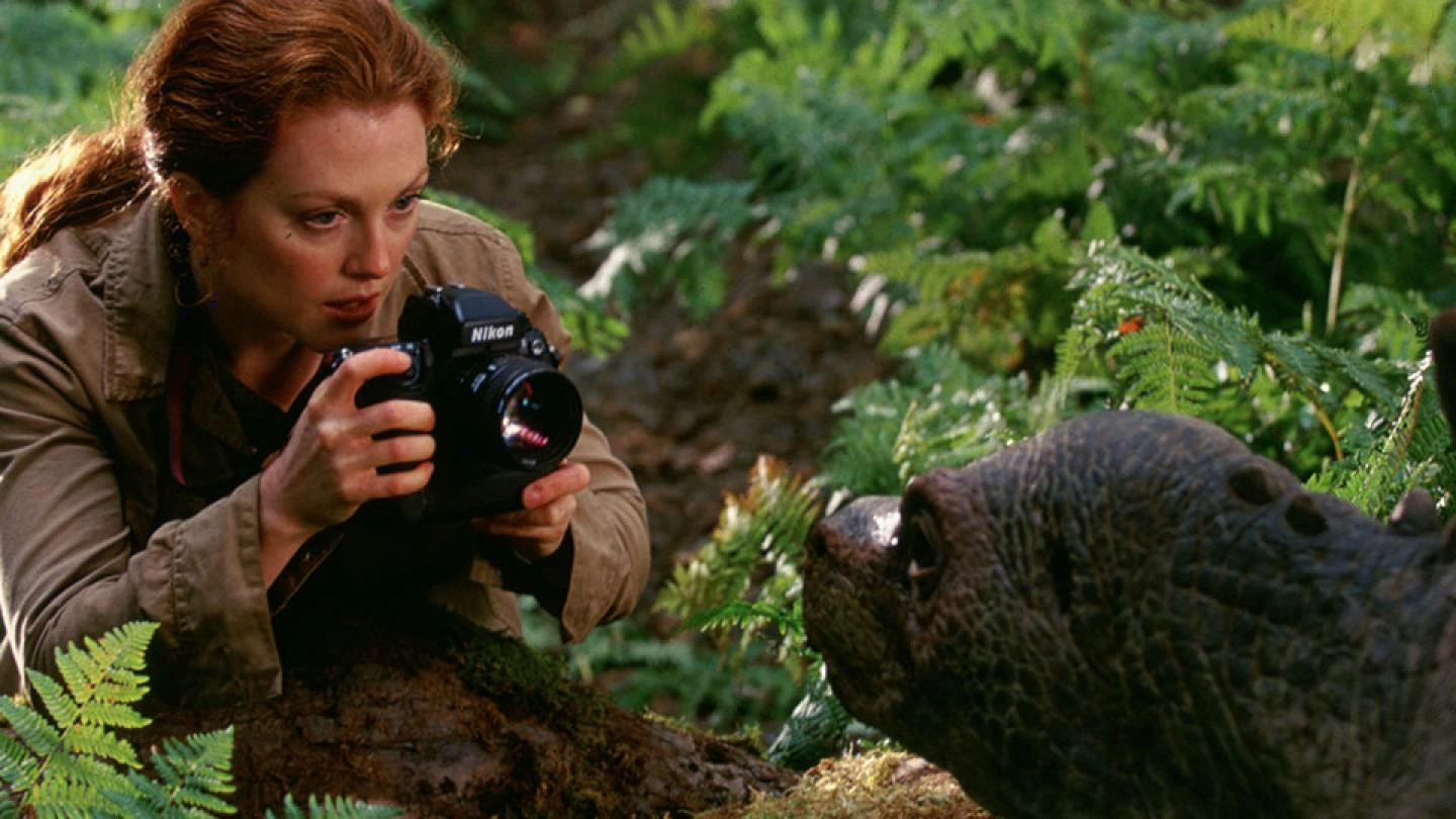 Sarah Harding | Jurassic Park Wiki | Fandom