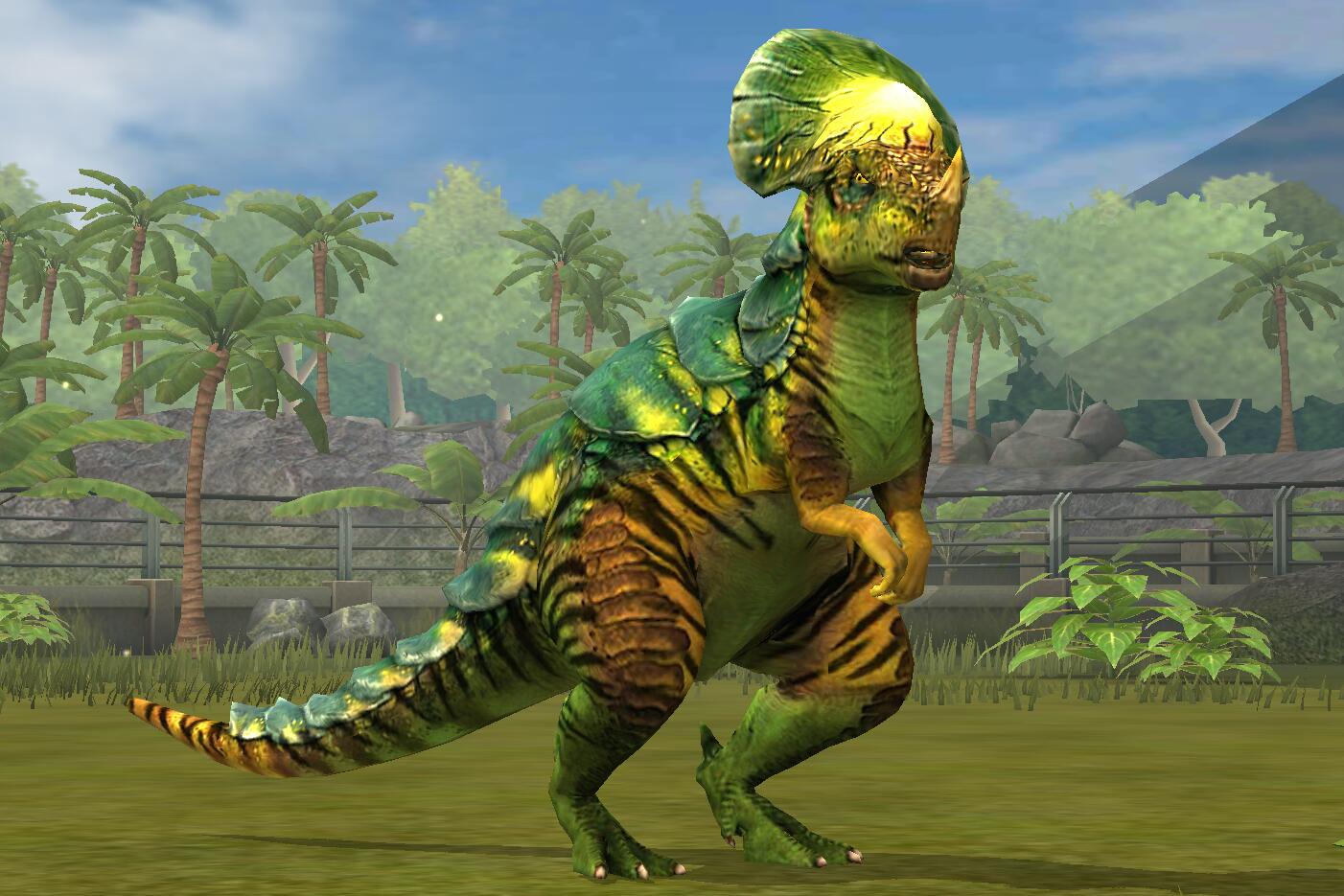 Image Pachy Lvl 40 Jurassic Park Wiki Fandom Powered By Wikia
