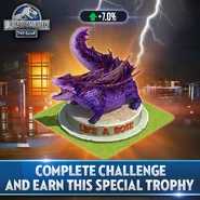 Salamander 16 | Jurassic Park wiki | Fandom