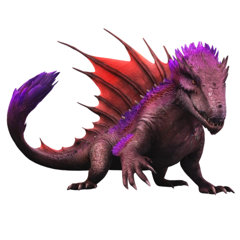 Magnapyritor | Jurassic Park Wiki | Fandom