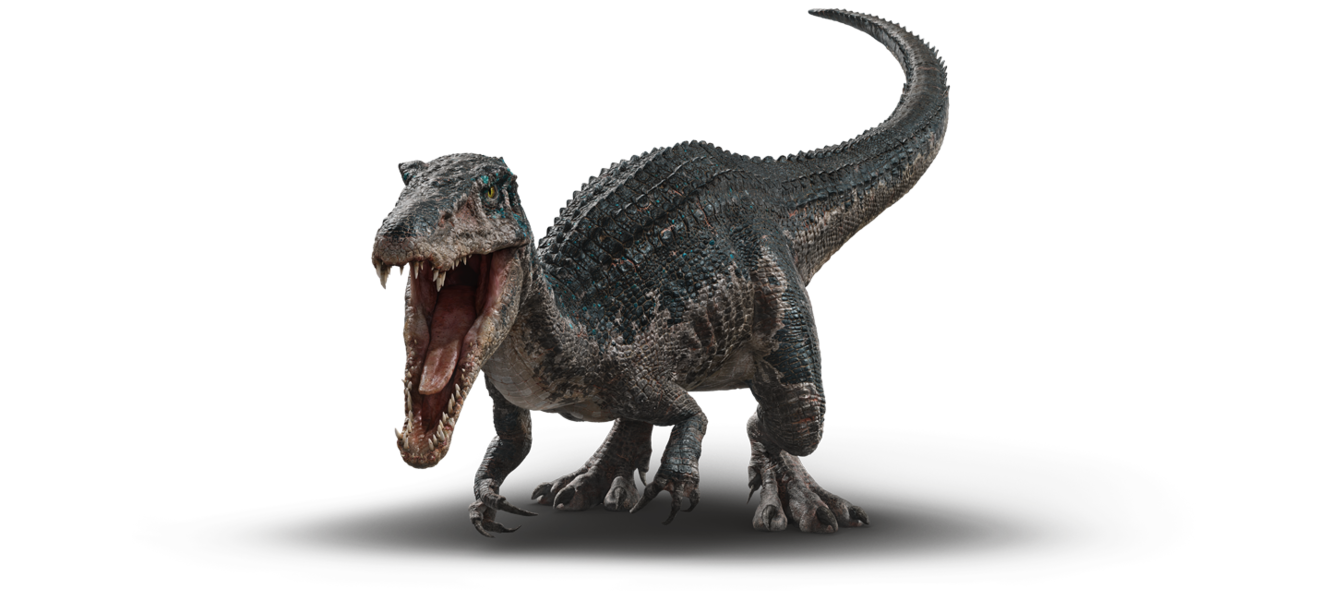 Imagen - Jurassic world fallen kingdom baryonyx v2 by sonichedgehog2 ...