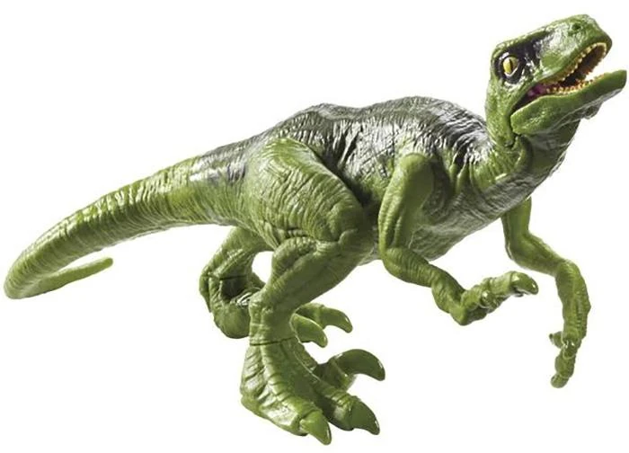 User blog:Dinosaurus1/The Green Velociraptor: What is its purpose ...