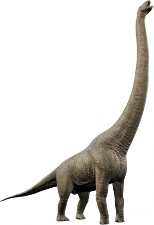 Dreadnoughtus | Jurassic Park wiki | Fandom
