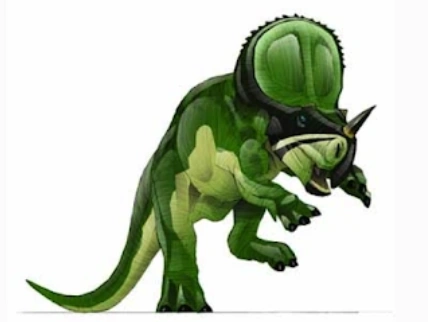 Avaceratops | Jurassic Park wiki | Fandom