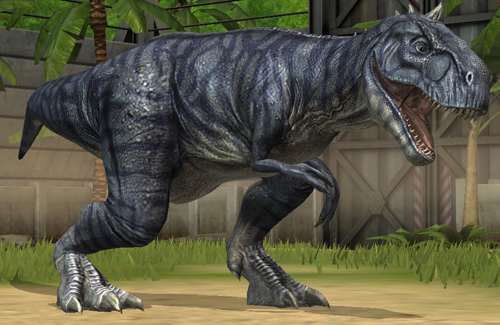Image Majungasaurus Lvl 20 Jurassic Park Wiki Fandom Powered