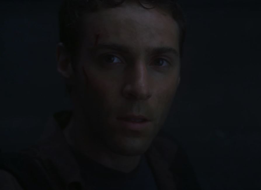 Billy Brennan Wikia Jurassic Park Fandom