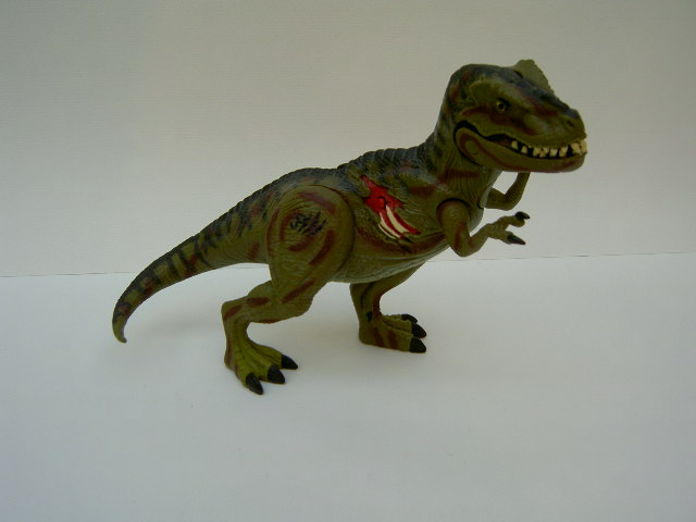 Jurassic Park III (Hasbro) | Jurassic Park wiki | Fandom