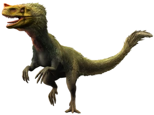 Proceratosaurus | Jurassic Park wiki | Fandom