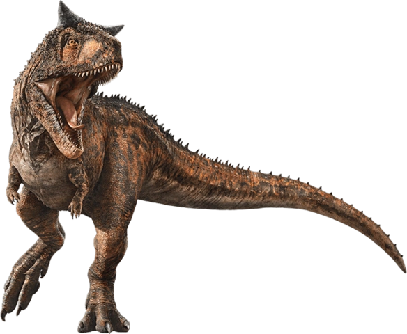 Carnotaurus | Jurassic Park Wiki | FANDOM powered by Wikia