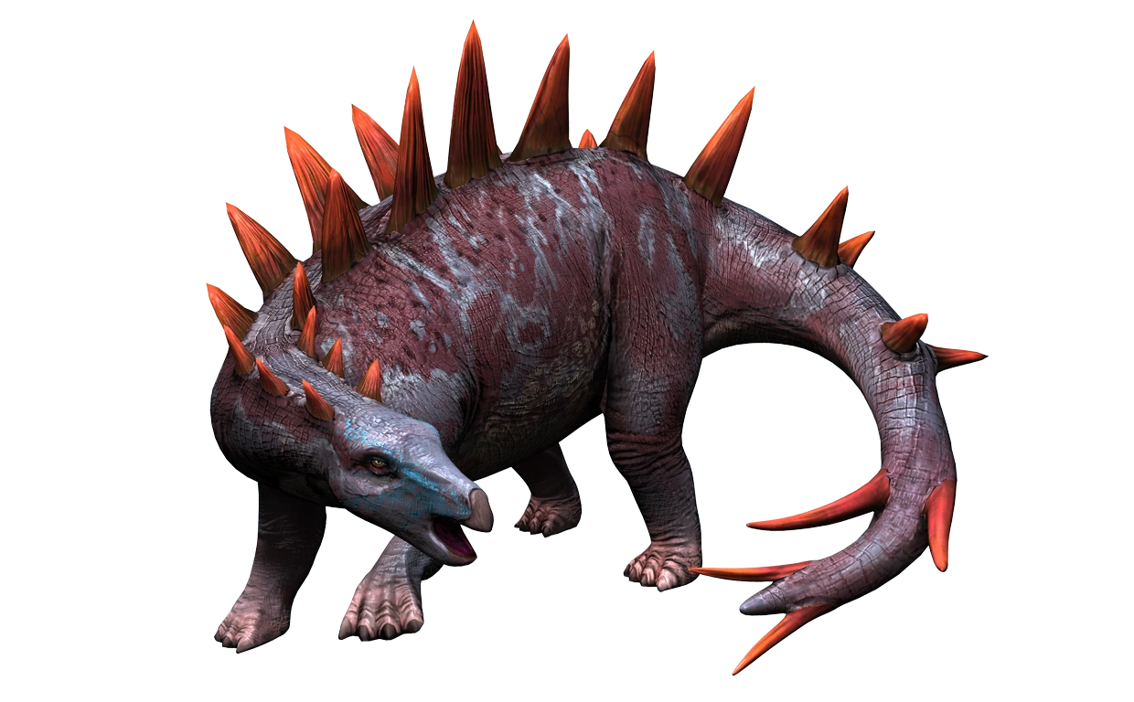 Tuojiangosaurus | Jurassic Park Wiki | Fandom
