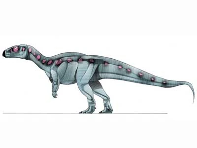 Rhabdodon | Jurassic Park Wiki | Fandom