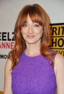 Judy Greer | Jurassic Park wiki | Fandom