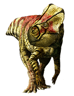 Microceratus | Jurassic Park wiki | Fandom