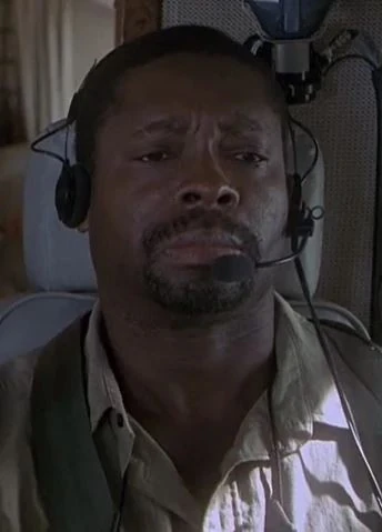 Nash | Wikia Jurassic Park | Fandom