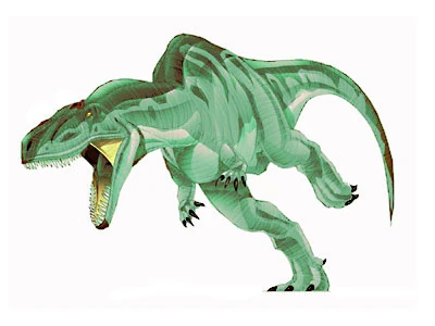 Rugops | Jurassic Park Wiki | Fandom