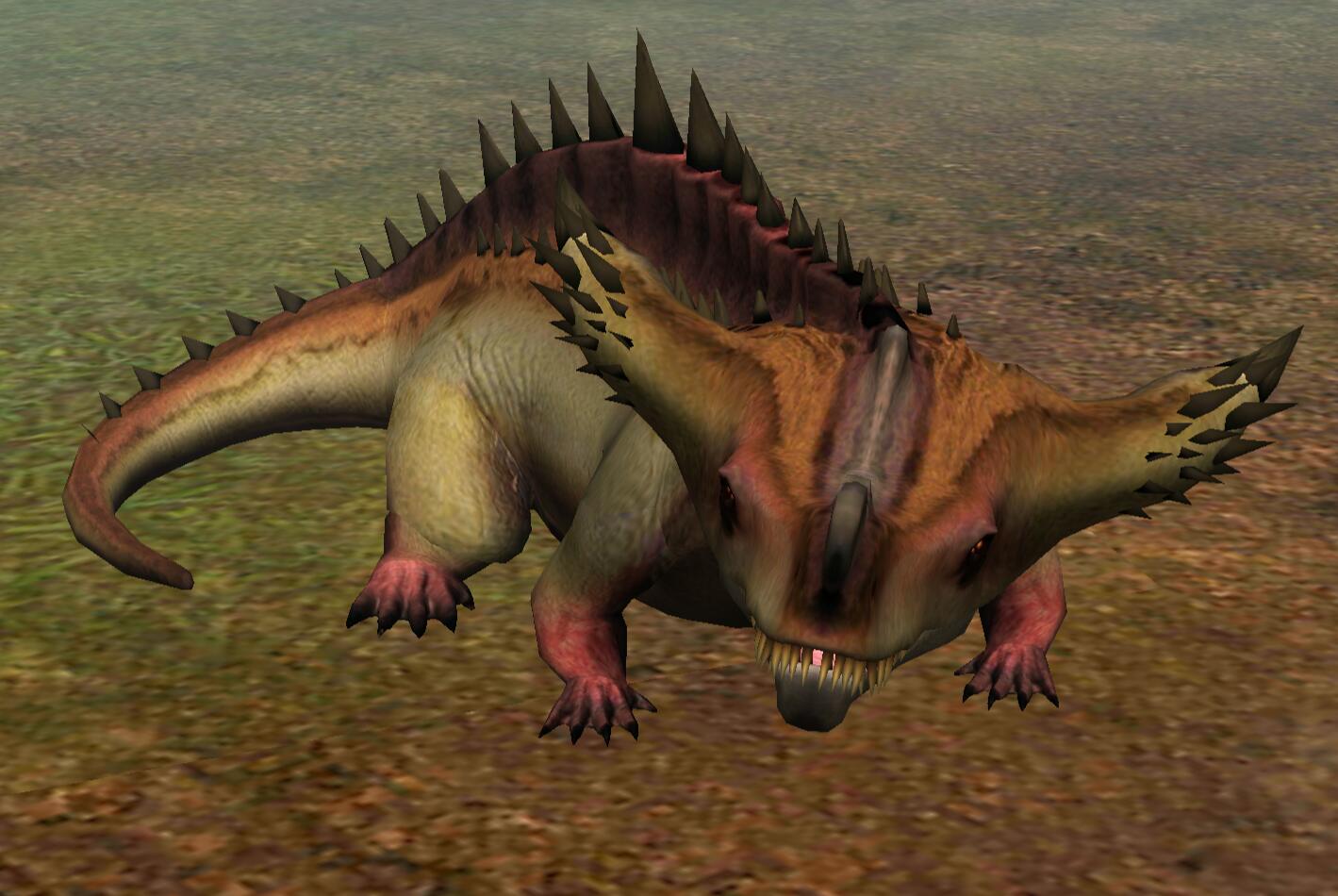 Diplotatorjw Tg Jurassic Park Wiki Fandom Powered By Wikia
