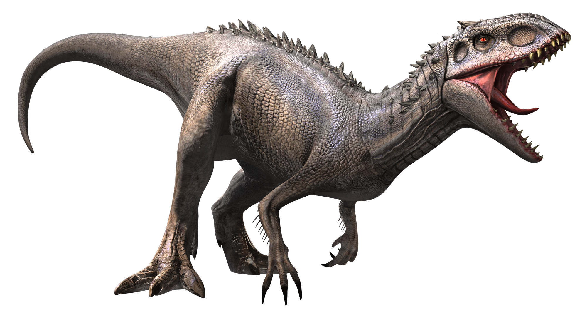 Indominus Rex Jw A Jurassic Park Wiki Fandom