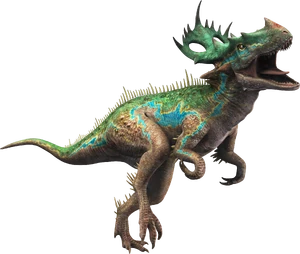 Thoradolosaur/JW: A | Jurassic Park wiki | Fandom