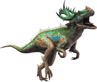 Thoradolosaur | Jurassic Park wiki | Fandom