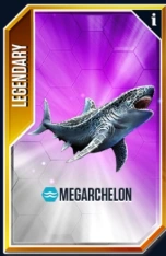 Megarchelon/JW: TG | Jurassic Park wiki | Fandom