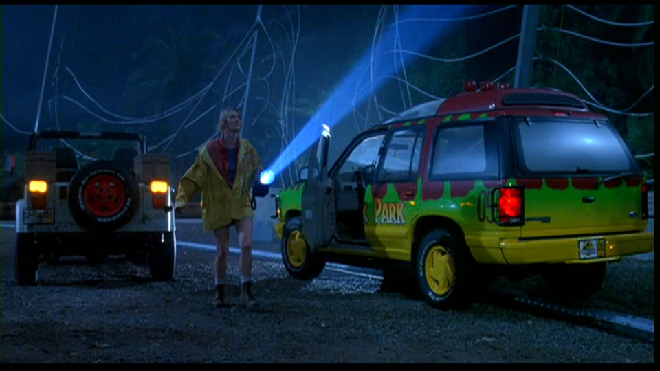 Explorer 05 | Jurassic Park wiki | Fandom Explorer 05 | Jurassic Park wiki | Fandom