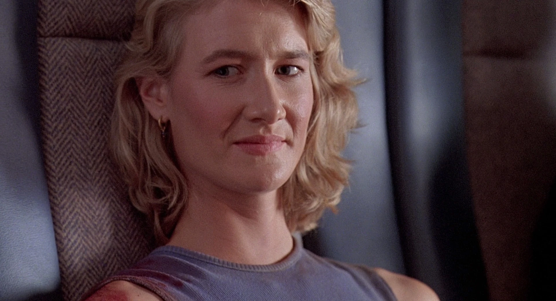 Ellie Sattler Jurassic Park