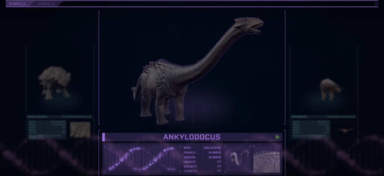 Ankylodocusjw E Jurassic Park Wiki Fandom Powered By Wikia
