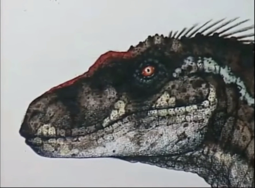 Image - Malejp3raptorconcept.png | Jurassic Park wiki | FANDOM powered ...