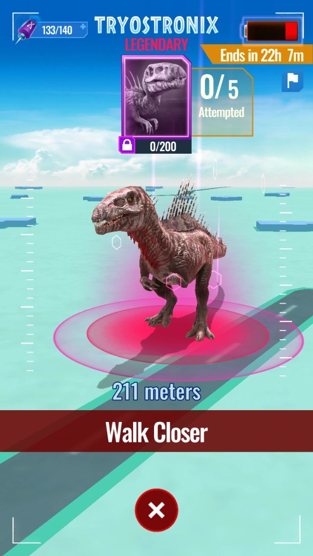 Tryostronix/JW: A | Jurassic Park wiki | Fandom