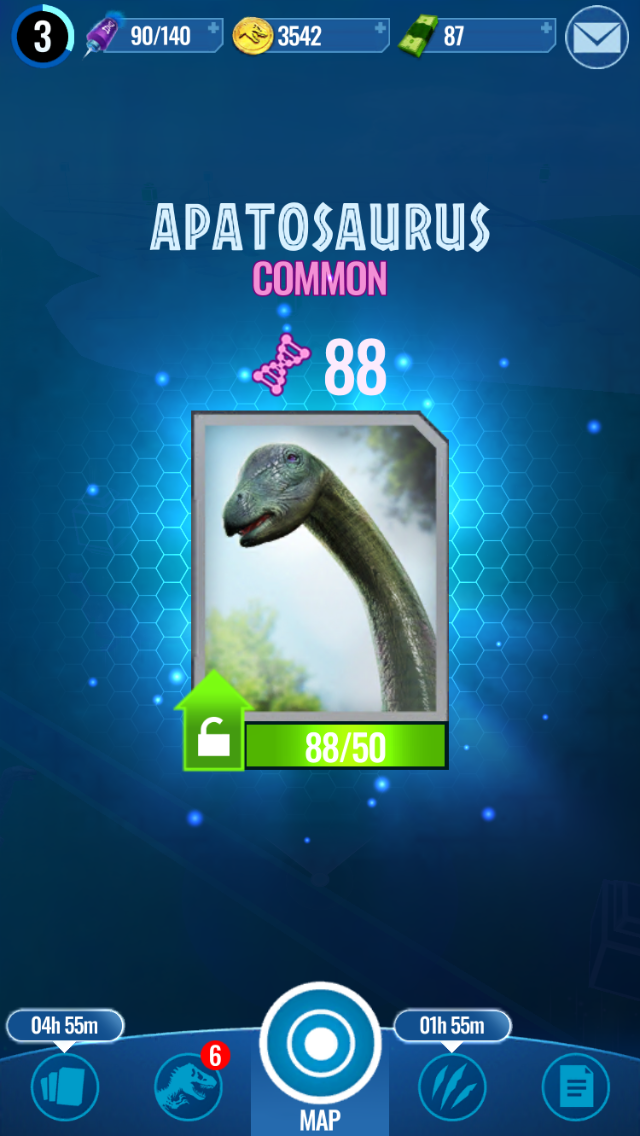 Apatosaurus/JW: A | Jurassic Park wiki | Fandom Apatosaurus/JW: A | Jurassic Park wiki | Fandom