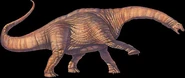 Alamosaurus | Jurassic Park Wiki | Fandom