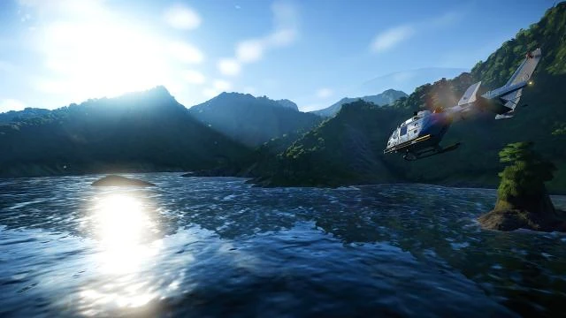 Isla Matanceros | Jurassic Park wiki | FANDOM powered by Wikia